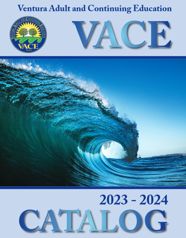 Ventura Adult and Continuing Education